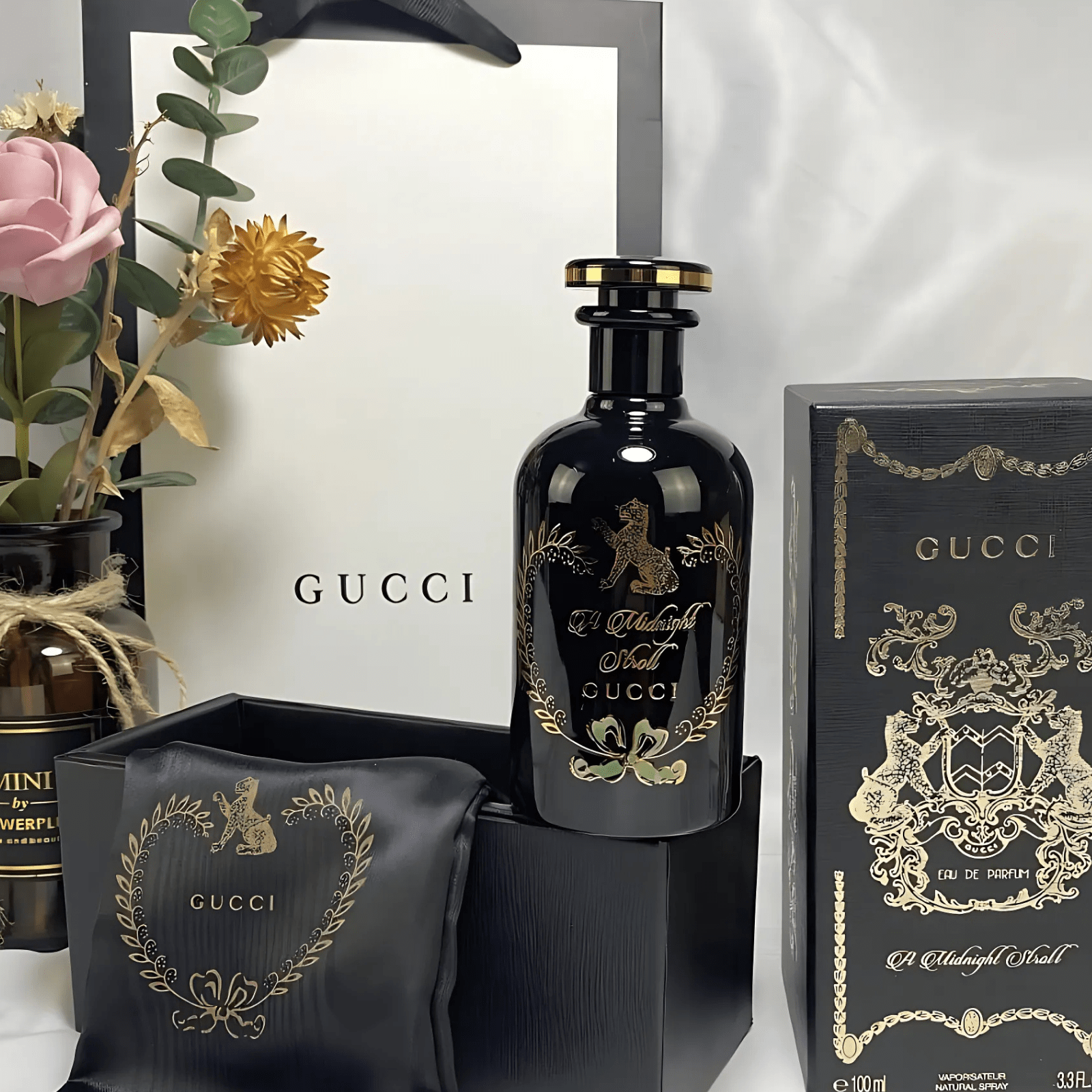 Gucci A Midnight Stroll EDP