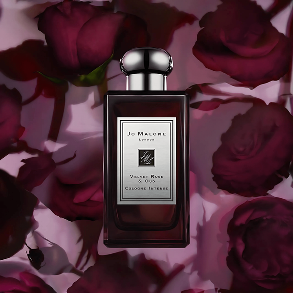 Jo Malone Velvet Rose & Oud Cologne Intense